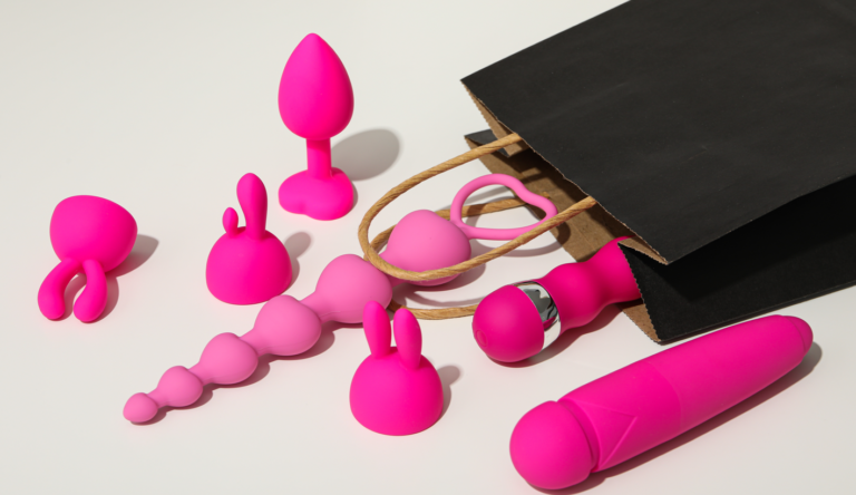 Comment choisir le sextoy idéal en 2025 : Guide complet pour trouver ...